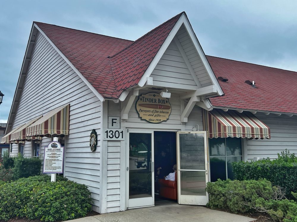 TINDER BOX - Updated June 2025 - 35 Photos & 31 Reviews - 1301 ...