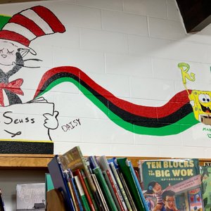 RACHEL KOHL COMMUNITY LIBRARY - Updated July 2025 - 687 Smithbridge Rd ...