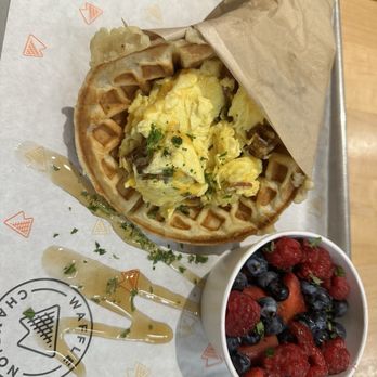 WAFFLE CHAMPION - Updated May 2025 - 1057 Photos & 837 Reviews - 1212 N ...