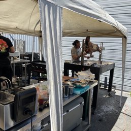 HAMDI - Updated December 2025 - 490 Photos & 163 Reviews - 4012 Leary ...