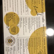 THE BUTTERCUP CAFE - 50 Photos & 40 Reviews - Breakfast & Brunch - 3226 ...