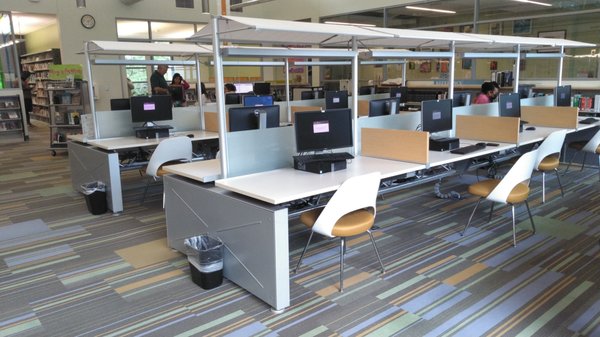 KINGWOOD BRANCH LIBRARY - Updated October 2025 - 14 Photos & 14 Reviews ...