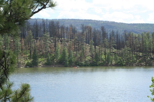 MORPHY LAKE STATE PARK - Updated July 2025 - 11 Photos - Mora, New ...