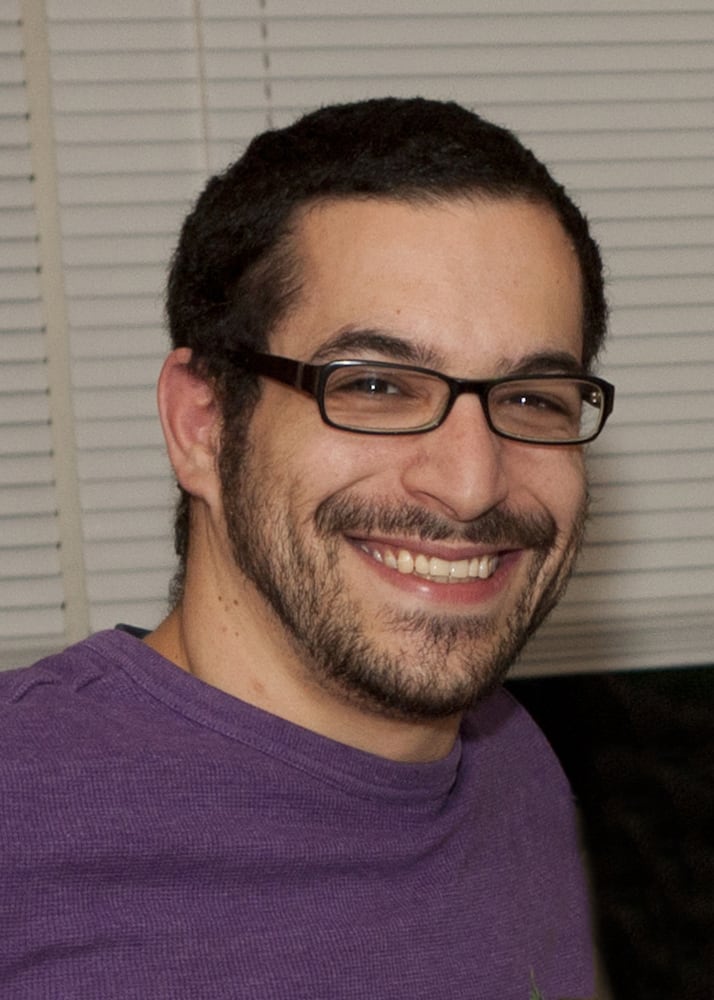 STEVEN BURROWS, LMT - Chicago, Illinois - Massage Therapy - Yelp