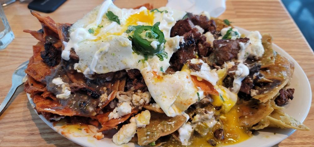 AR’S BREAKFAST & BRUNCH - 95 Photos & 58 Reviews - 8021 Metcalf Ave ...