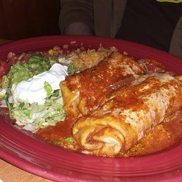 EL BURRITO LOCO - 53 Photos & 99 Reviews - 1971 E Beltline NE, Grand ...