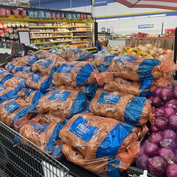 FOODMAXX - 953 Photos & 100 Reviews - 30073 Industrial Pkwy SW, Union ...