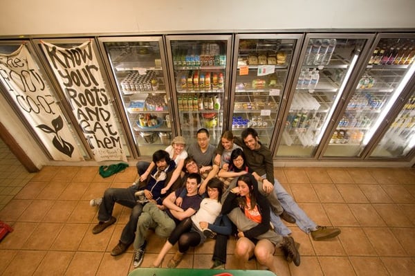 UCSD FOOD COOPERATIVE - Updated October 2025 - 19 Reviews - 9500 Gilman ...