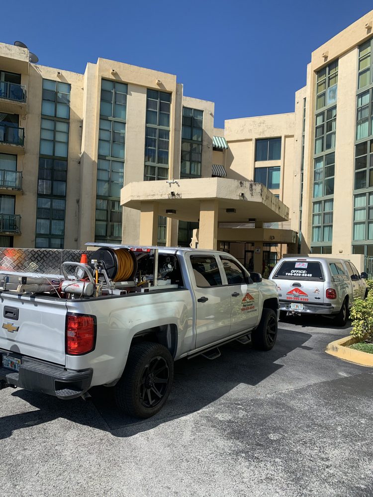 PESTCON SOLUTION - Updated June 2025 - 11 Photos - Miami, Florida ...