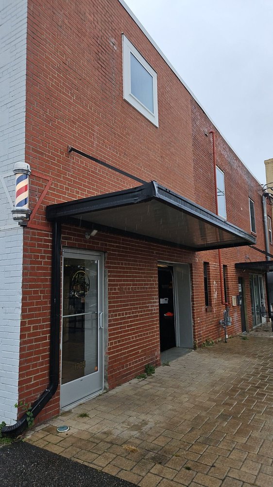 HIGH POINT BARBERSHOP & SHAVE PARLOR - Updated December 2025 - 30 ...