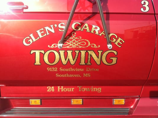 GLEN’S GARAGE - Updated May 2026 - 14 Reviews - 9132 Southview St ...