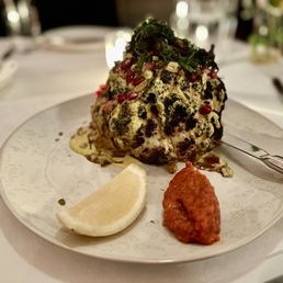 ABCV - 1647 Photos & 647 Reviews - 38 E 19th St, New York, NY - Menu - Yelp