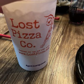 LOST PIZZA CO. - MOBILE MIDTOWN - Updated October 2025 - 66 Photos & 29 ...