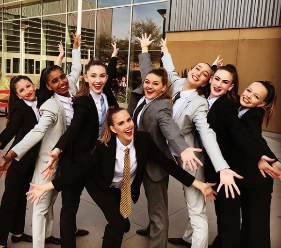 FIFTH ROW CENTER PERFORMING ARTS - Updated October 2025 - 13 Photos ...