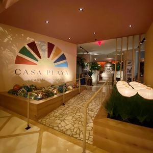 CASA PLAYA - 257 Photos & 44 Reviews - Mexican - 3131 Las Vegas Blvd S ...