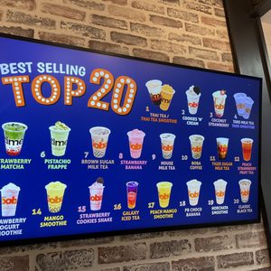 IT’S BOBA TIME - LITTLE TOKYO - Updated July 2024 - 194 Photos & 194 ...
