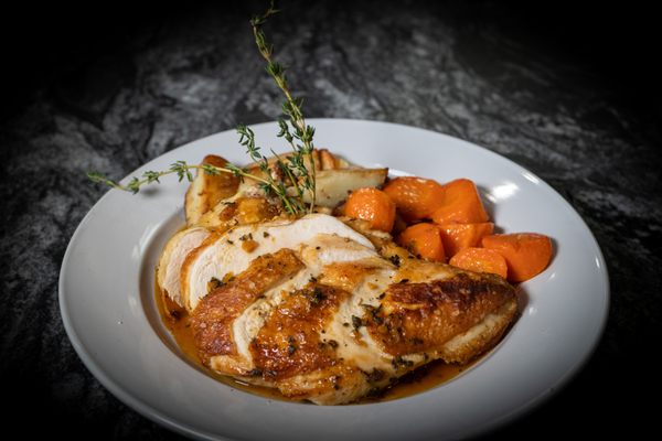 FEAST - Updated December 2025 - 78 Photos & 34 Reviews - 5513 William ...