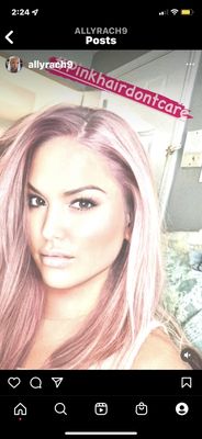 BLUE VIOLET SALON - Updated September 2025 - 39 Photos & 73 Reviews ...