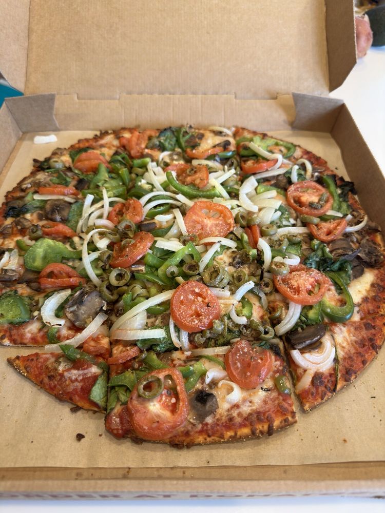 DONATOS PIZZA - Updated December 2025 - 23 Photos & 37 Reviews - 1391 E ...