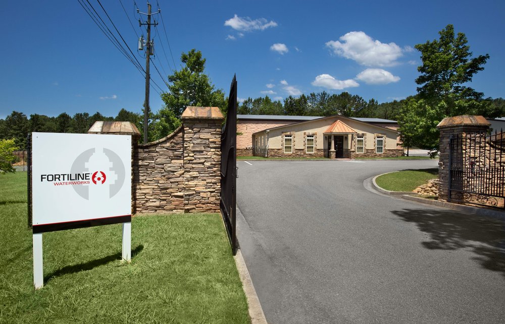 FORTILINE WATERWORKS - Updated December 2025 - 2321 Hwy 411, White ...