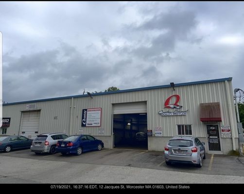 QUALITY MUFFLER & BRAKE - Updated January 2026 - 31 Reviews - 11 ...