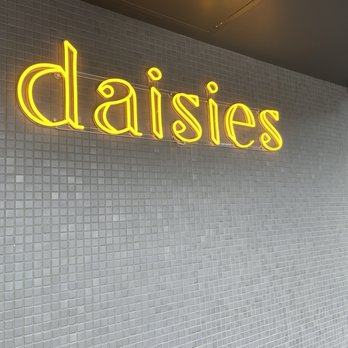 DAISIES - Updated August 2024 - 1100 Photos & 563 Reviews - 2375 N ...