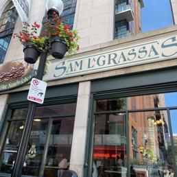 SAM LAGRASSA’S - Updated August 2025 - 868 Photos & 1252 Reviews - 44 ...