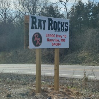RAY ROCKS - Updated December 2025 - 35900 Hwy 10, Rayville, Missouri ...