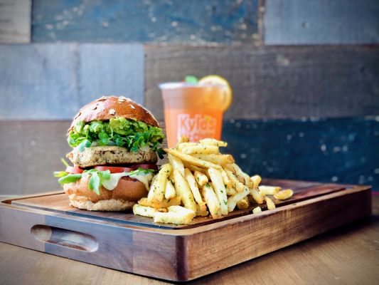 KYLE’S KITCHEN - Updated 2024 - 472 Photos & 516 Reviews - 5723 Calle ...