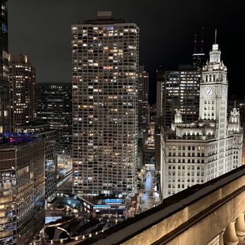 LH ROOFTOP - Updated May 2025 - 1023 Photos & 601 Reviews - 85 E Wacker ...