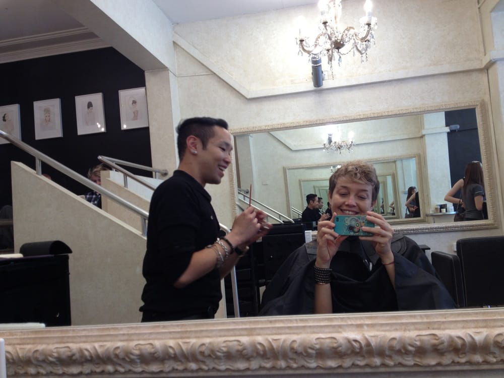 PARTNERS HAIR - Updated June 2024 - 11 Reviews - 194 St Johns Rd, Glebe ...