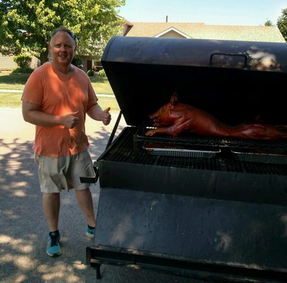 BBQ ON WHEELS - Updated September 2024 - 35 Reviews - 1620 Gilpen Ave ...