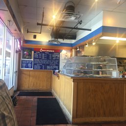 COSMO’S PIZZA - Updated August 2025 - 49 Photos & 178 Reviews - 659 ...