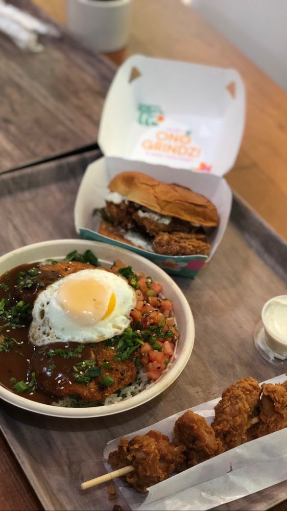 HELLO HILO - 149 Photos & 108 Reviews - 1881 Jesse Jewell Pkwy NE ...