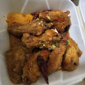 JEN KITCHEN CHINESE RESTAURANT - Updated January 2025 - 180 Photos ...