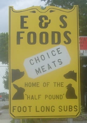 E & S FOODS INCORPORATED - Updated October 2024 - 18 Photos & 12 ...