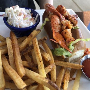 OCEAN PARADISE RESTAURANT & BAR - Updated December 2024 - 331 Photos ...