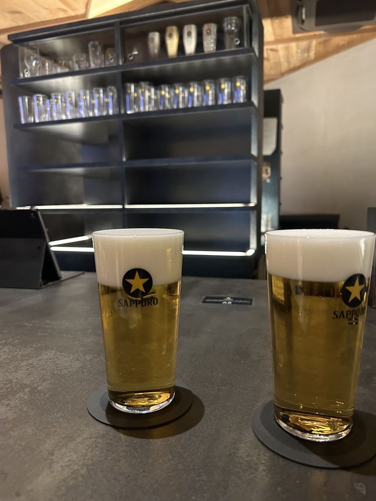 SAPPORO THE BAR - Chiyoda City, 東京都, Japan - Bars - Yelp