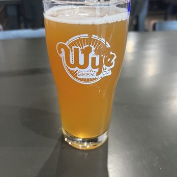 WYE BEER - Updated November 2025 - 69 Photos - 31 Reviews - 3 Forbes Rd ...