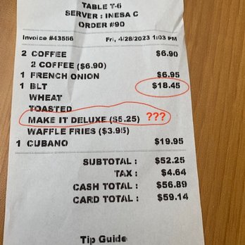 GRAMERCY KITCHEN - Updated November 2024 - 154 Photos & 145 Reviews ...