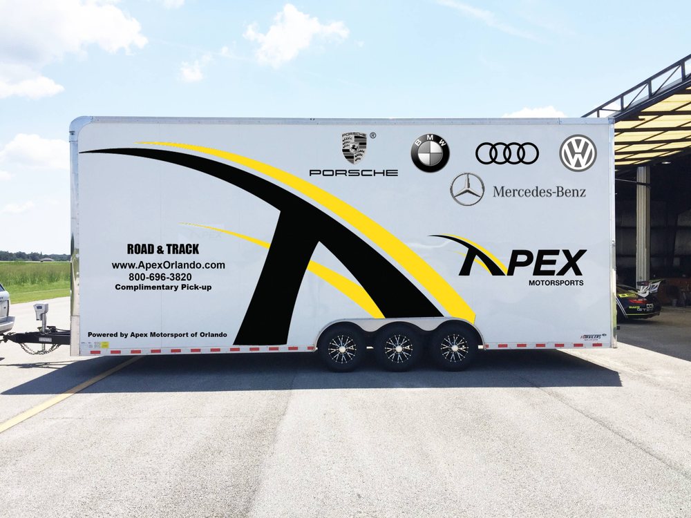 APEX MOTORSPORTS OF ORLANDO - 11 Photos - 1164 Spinner Ln, Sanford ...