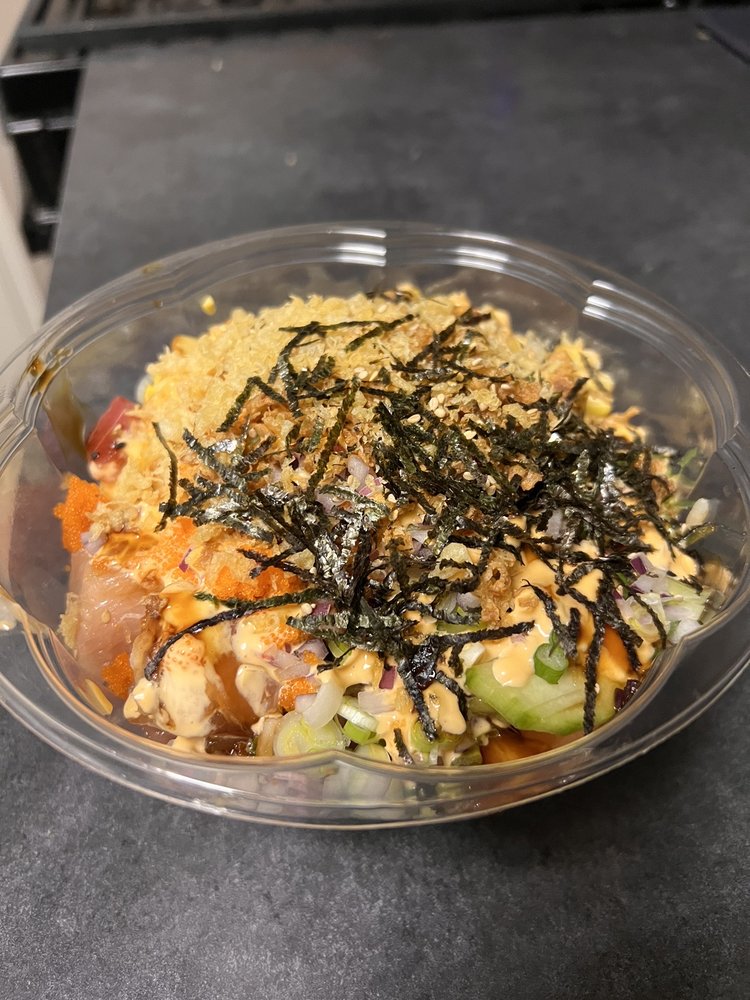 POKE IT UP - Updated August 2025 - 95 Photos & 120 Reviews - 1100 S ...