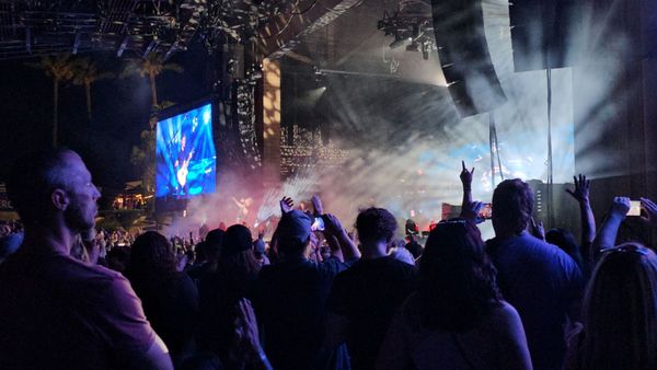 TALKING STICK RESORT AMPHITHEATRE - Updated November 2025 - 382 Reviews & 1057 Photos - 2121 N ...