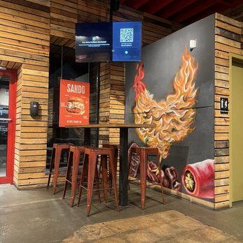 BIRDCODE - Updated April 2025 - 309 Photos & 260 Reviews - 120 Park Rd ...