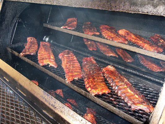 RICKARD RIDGE BBQ - Updated August 2024 - 127 Photos & 182 Reviews ...