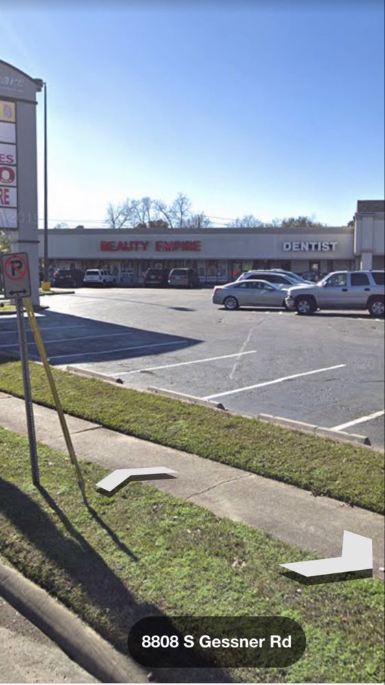 GESSNER DENTAL CENTER - Updated January 2026 - 8702 S Gessner Dr ...