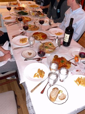 ISLE OF CAPRI - 153 Photos & 278 Reviews - 1028 3rd Ave, New York, NY ...