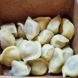 PAUL’S PEL’MENI - Updated October 2025 - 319 Photos & 704 Reviews - 414 ...