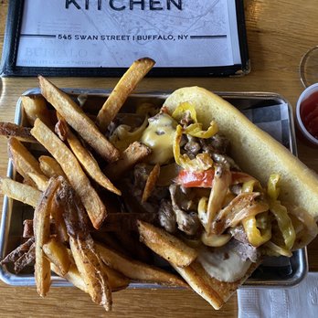 BELT LINE BREWERY & KITCHEN - Updated January 2025 - 240 Photos & 95 ...