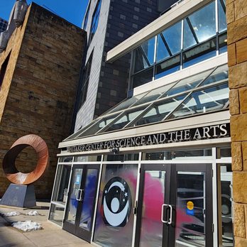 WHITAKER CENTER FOR SCIENCE & ARTS - Updated October 2025 - 60 Photos ...